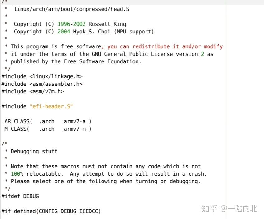 Linux内核三部曲 - 知乎