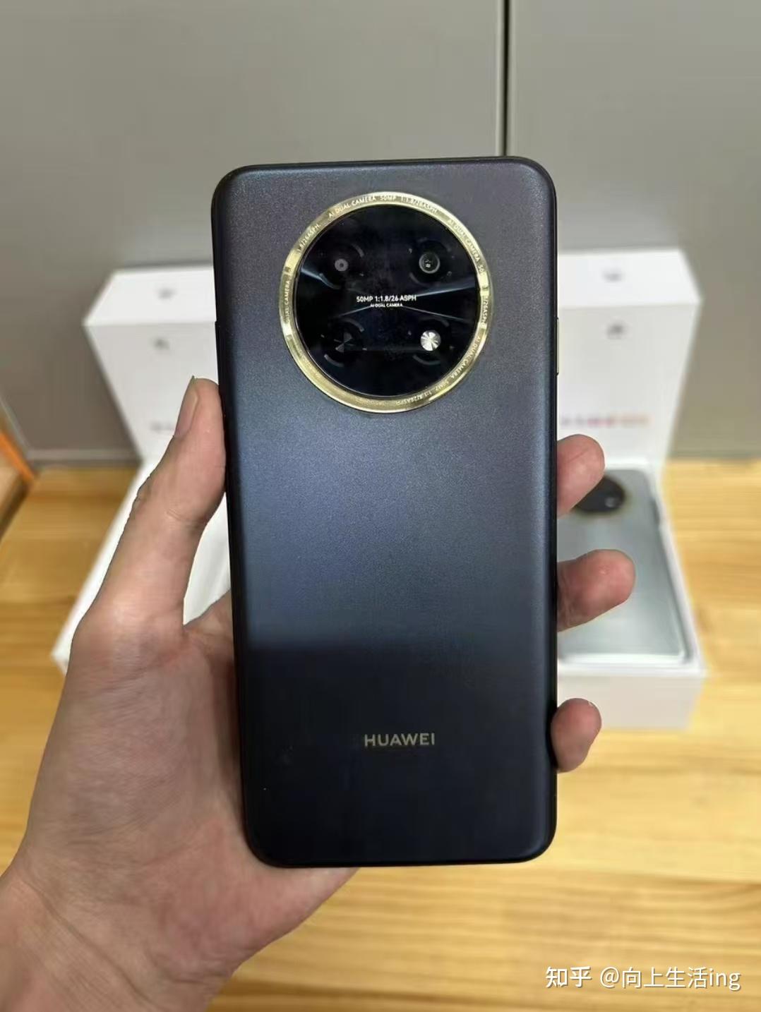 二手荣耀X40和华为畅享60X建议这么选 - 知乎