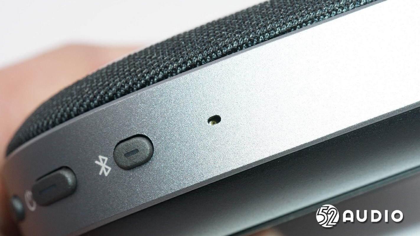 MAXHUB领效BM10全向无线麦音箱拆解，5W高性能扬声器，DSP数字音频处理器 - 知乎