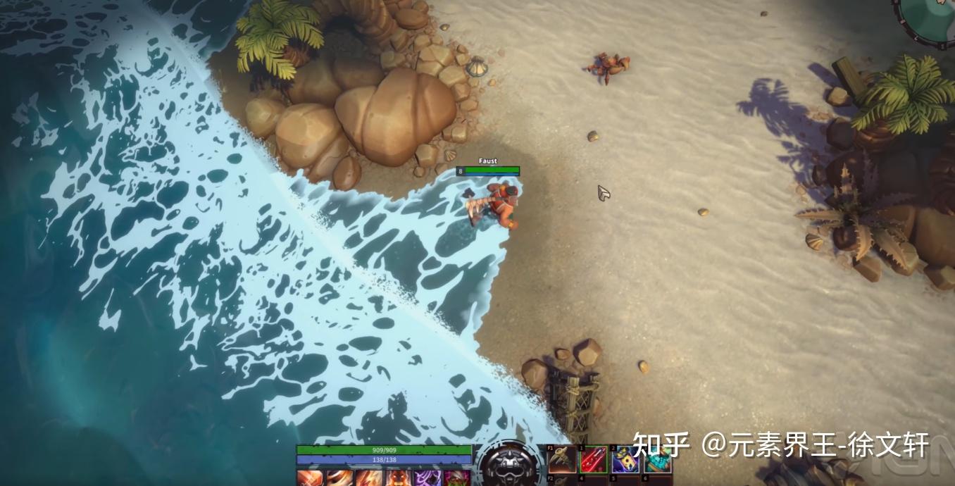 俯视角3D-PBR游戏SLG-MMO等做LOD Shader的一些特性取舍 - 知乎