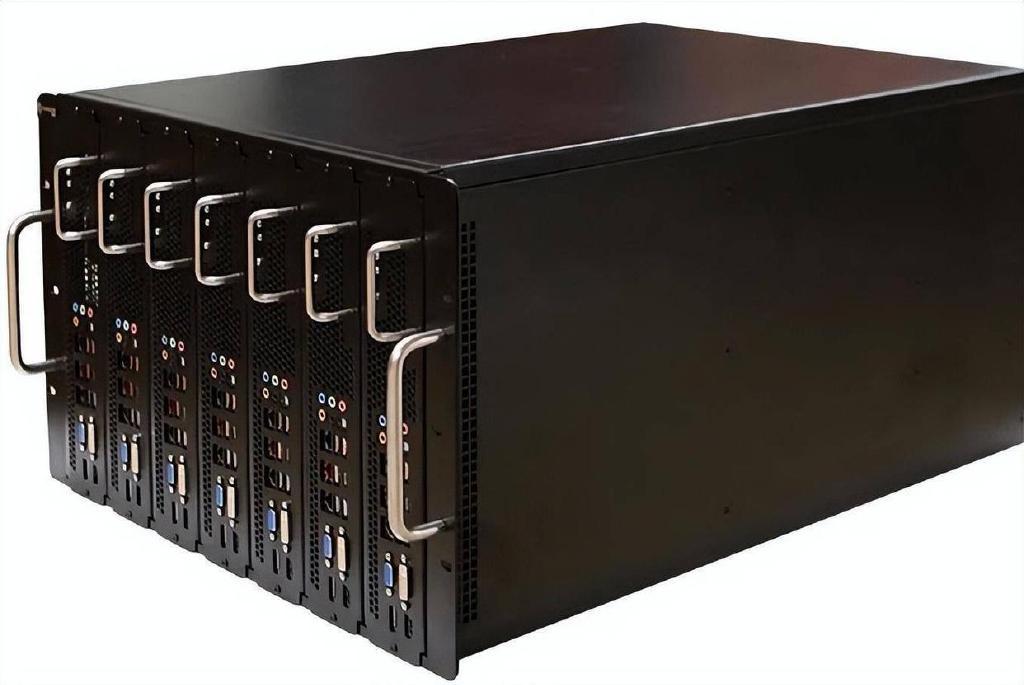 为什么PC Farm是云电脑技术的未来？以ToDesk为例解答 - 知乎