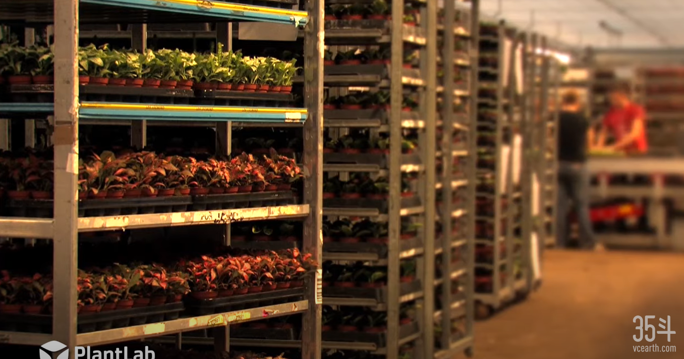 PlantLab获2000万欧元A轮融资，开启新一代种植系统 - 知乎