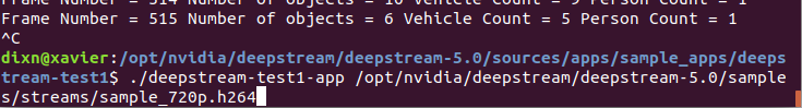 【Nvidia DeepStream. 001】DeepStream-test1样例 逐行讲解版 - 知乎