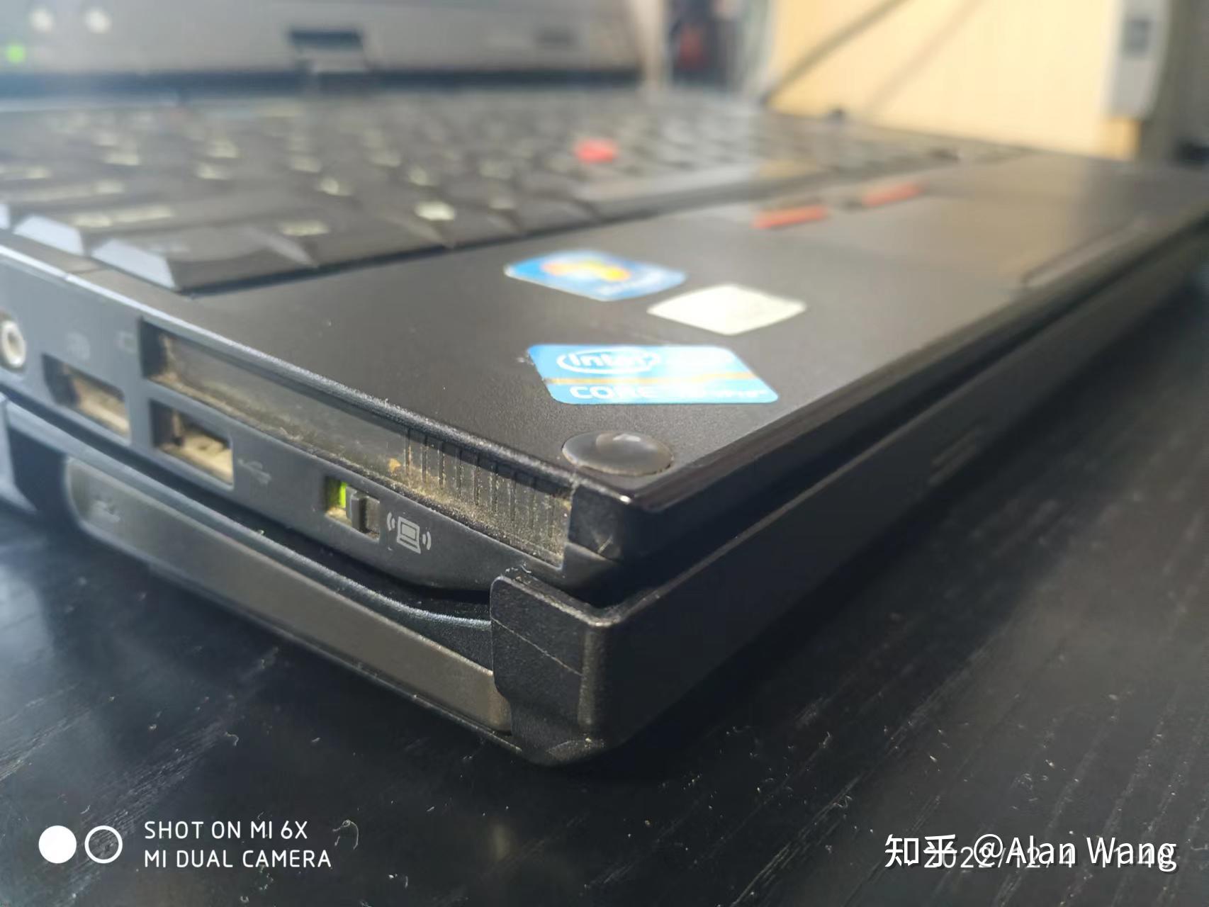 念念不忘，必有回响——ThinkPad X220的涅槃重生 - 知乎