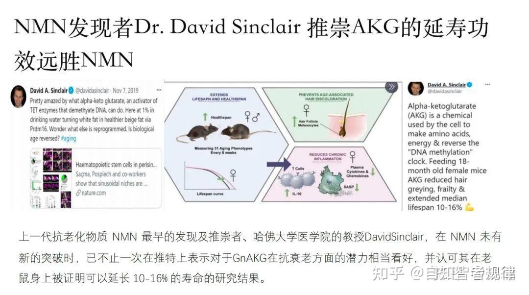 海购GnAKG：深度剖析带你看清真相！ - 知乎