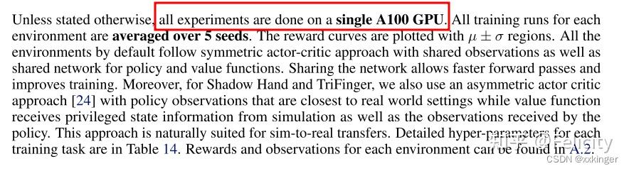 第2章 IsaacGymEnvs安装 - 知乎