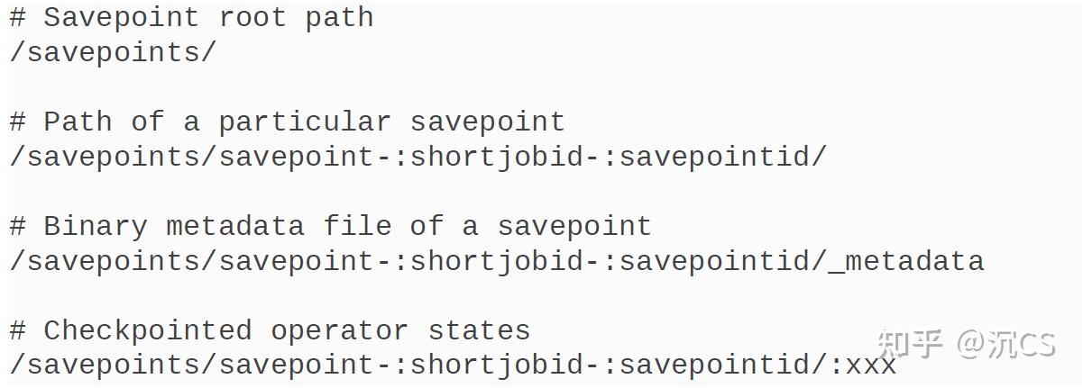 Stream Processing with Apache Flink读书笔记(10) - 知乎