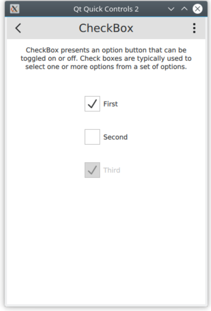 Qt6 QML Book(中文版本)之七_QTQUICK 控件(QTQUICK CONTROLS) - 知乎