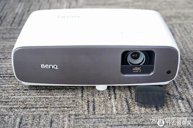 真4K + HDR Pro + P3色域！明基W2700 4K投影机对比评测 - 知乎