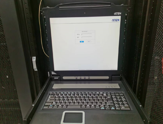 弱电工程KVM系统介绍和故障排查 - 知乎