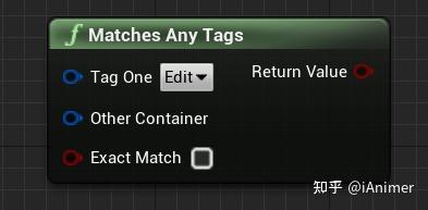 [UE4/UE5]GamePlayTag 标签 (一) - 知乎