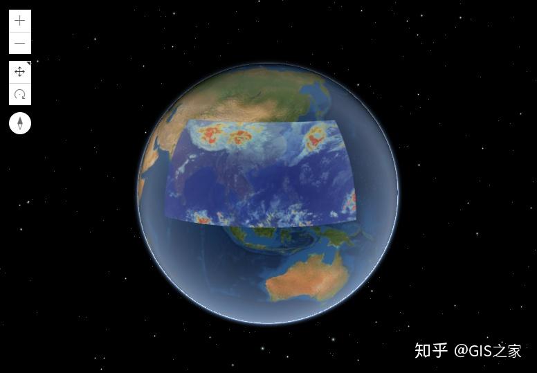 arcgis api 4.x for js扩展MapImageLayer支持图片图层加载 - 知乎