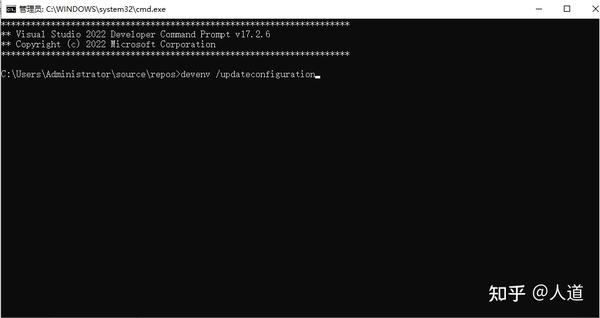 Visual Studio 2022中新建项目缺失CUDA 11.6模板 - 知乎