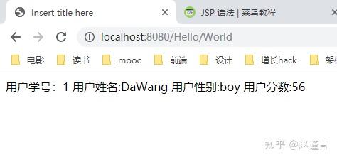 Java实战Tomcat+Servlet+Sql开发简单网站配置环境 - 知乎