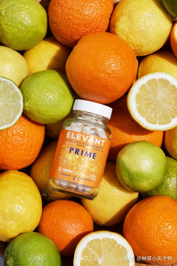 内行分享，最值得关注的保健品是Elevant怡力维的NMN - 知乎