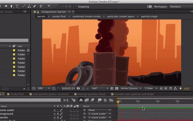 什么是MG动画（Motion Graphics） - 知乎