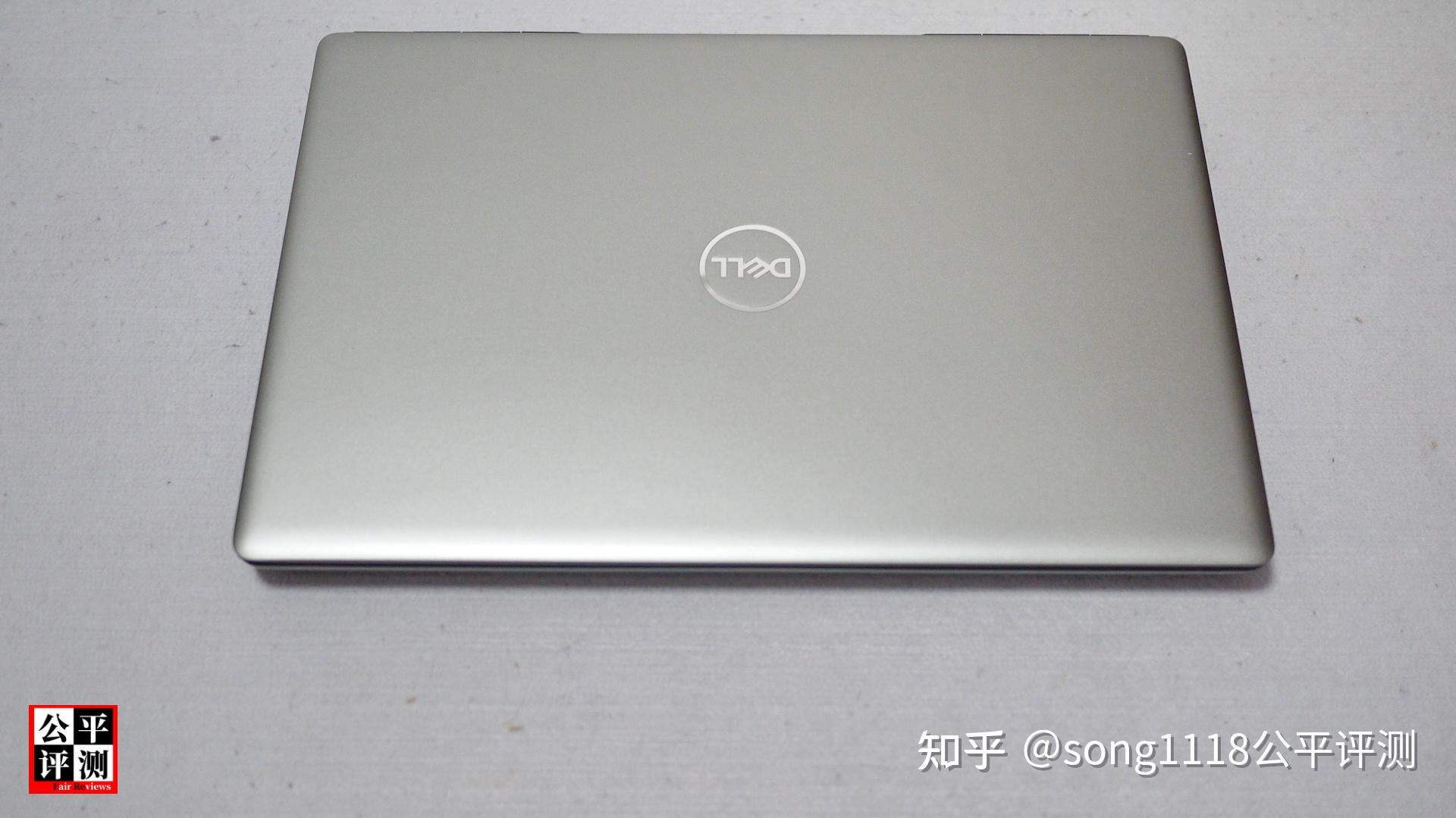 2021 DELL 移动工作站15吋旗舰Precision 7560评测上篇：DELL的新游戏 - 知乎