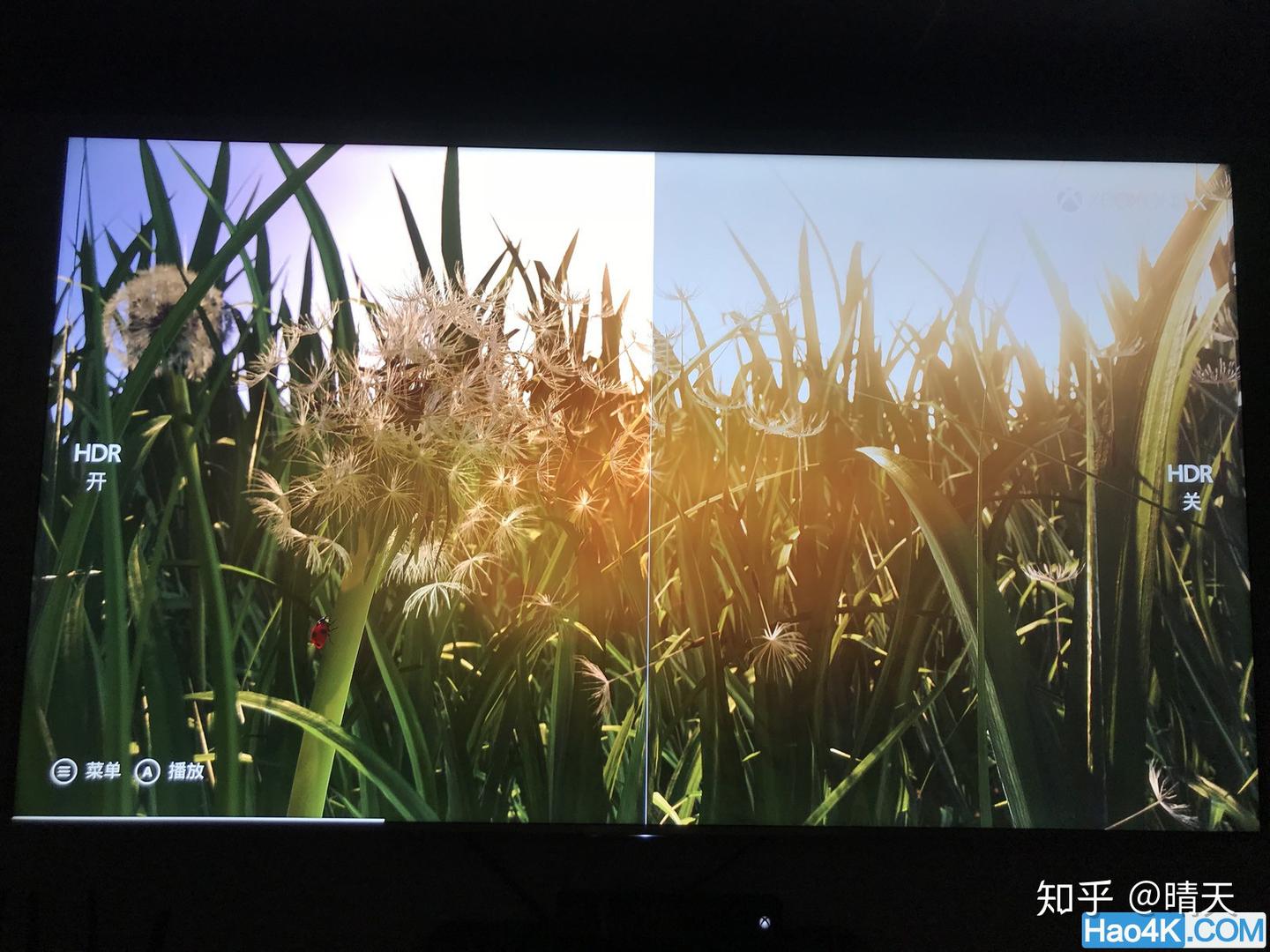 HDR和SDR详细图文对比评测:带你看看HDR和SDR区别，了解下HDR的重要性 - 知乎