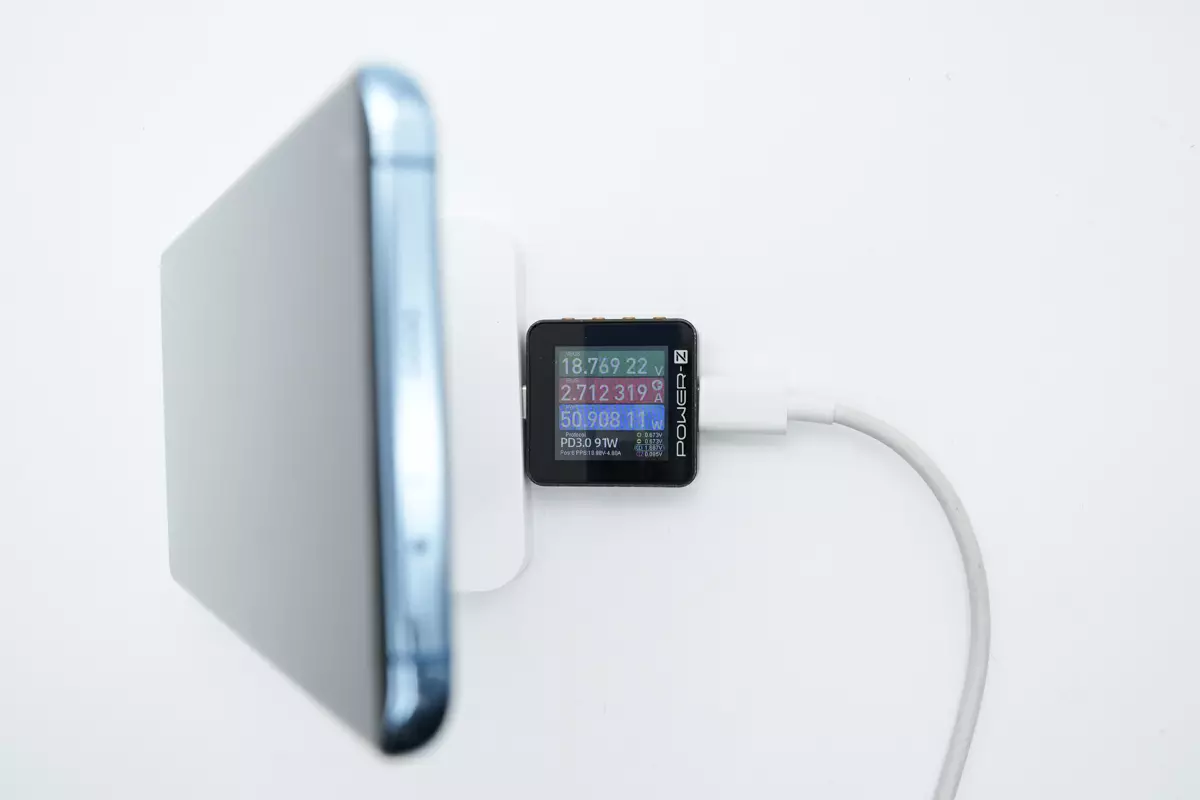 拆解报告：MI小米50W立式风冷无线充Pro MDY-14-EN - 知乎