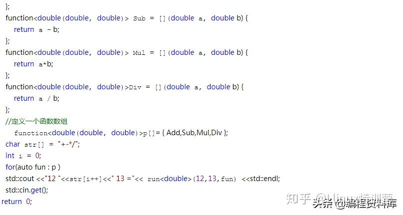 c++之流媒体传输--Live555源码解读 - 知乎