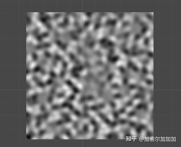 使用Unity生成各类型噪声图的分享 - 知乎