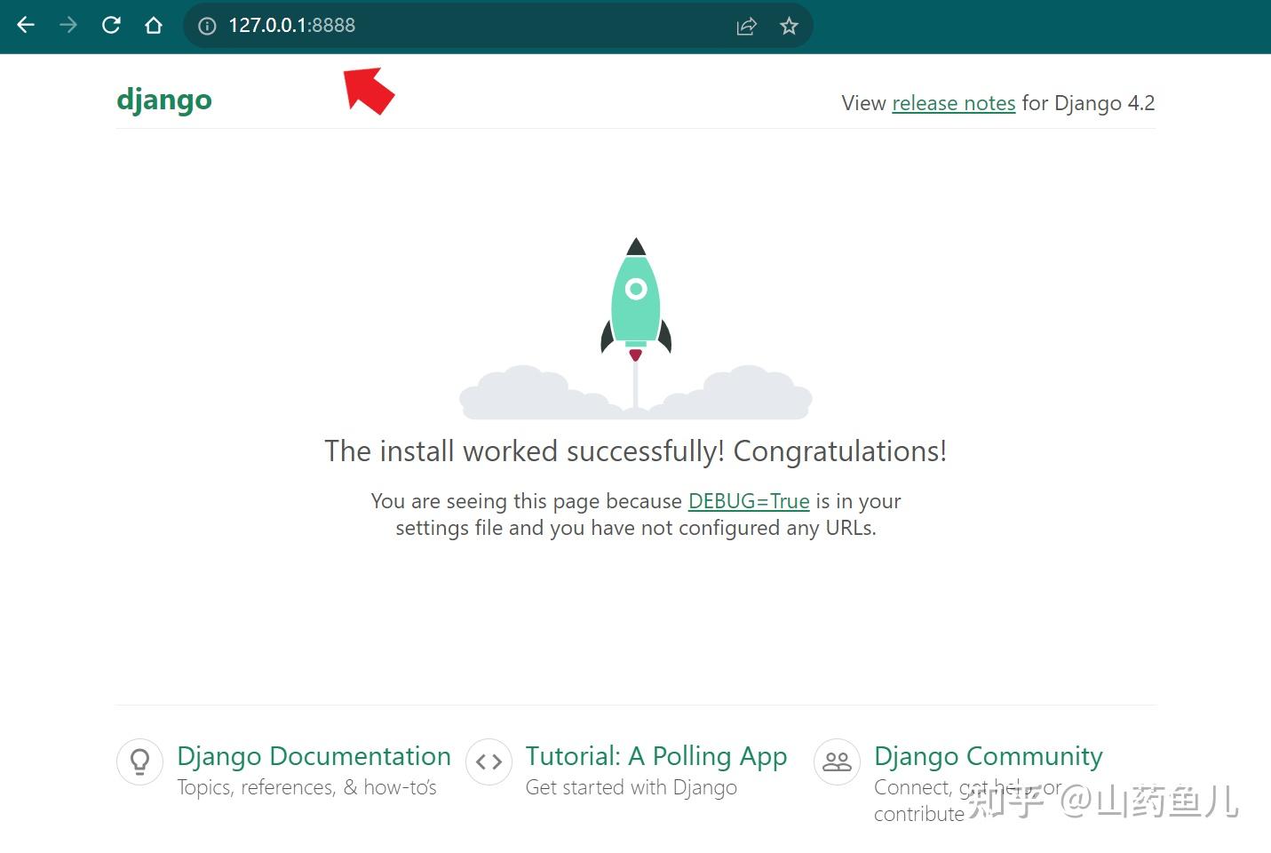 「Django 基础篇」从配置模块开启 Django 学习 - 知乎