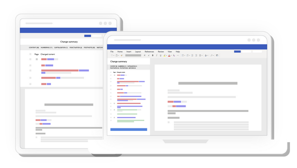 Litera Compare 文档比对软件 - 知乎
