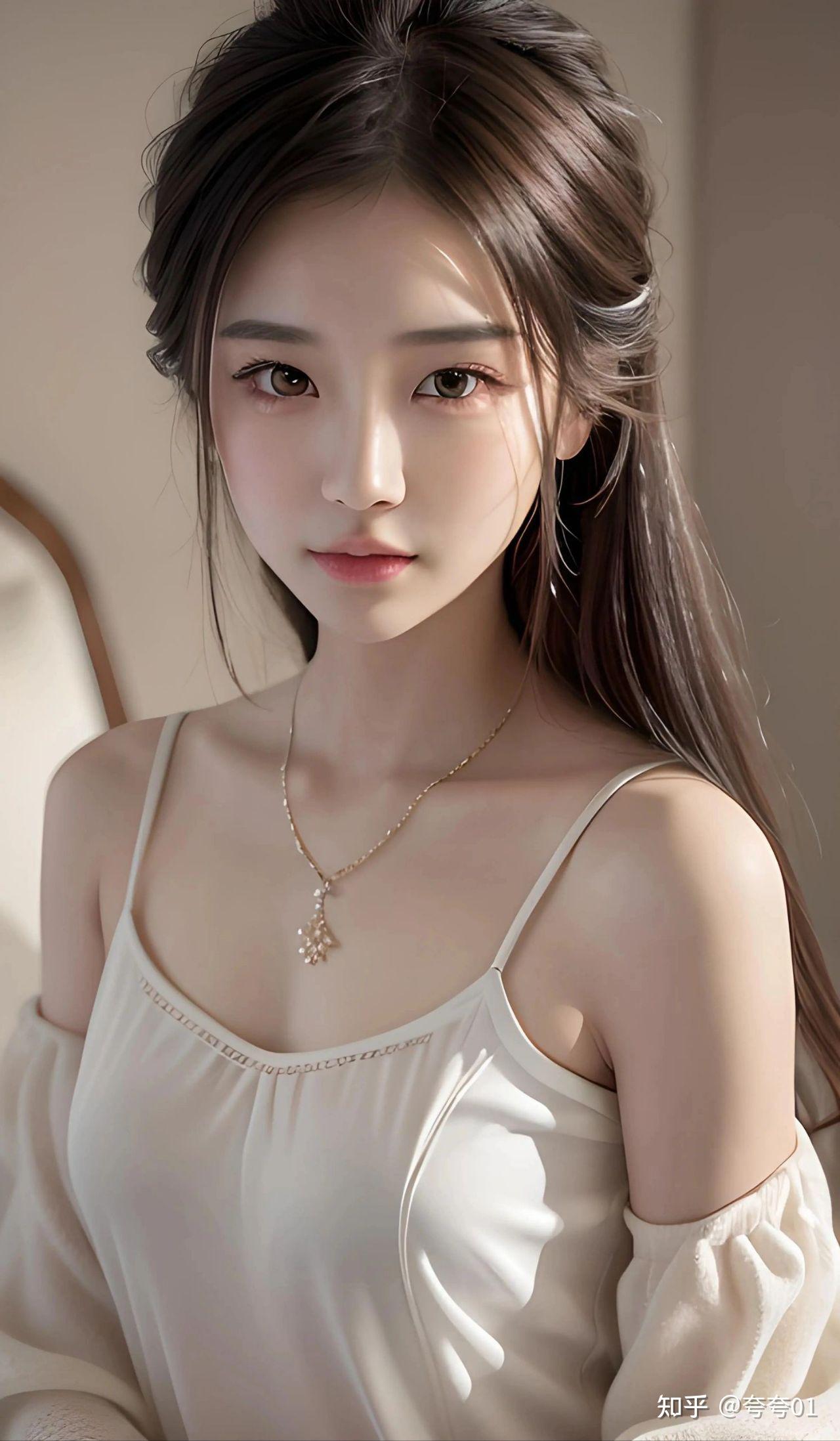 手机壁纸 - 知乎