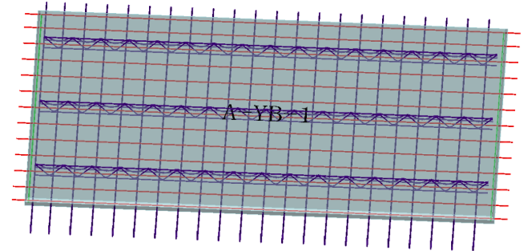 PKPM-PC TA们用-北京院 | 海淀区田村路43号二期用地定向安置房项目装配式设计应用 - 知乎