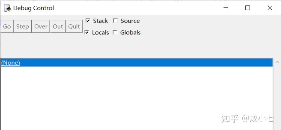python的IDLE下载、安装、使用教程和技巧 - 知乎