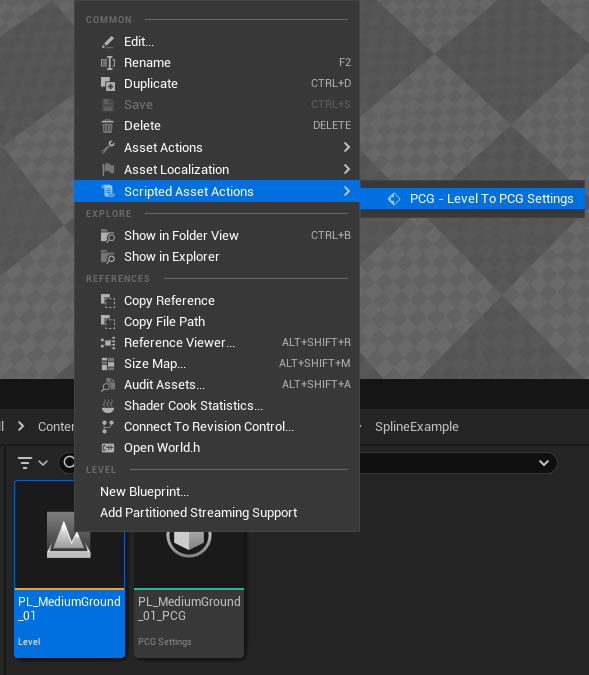 UE5中的PCG进阶 —— Advanced PCG in UE5 - 知乎