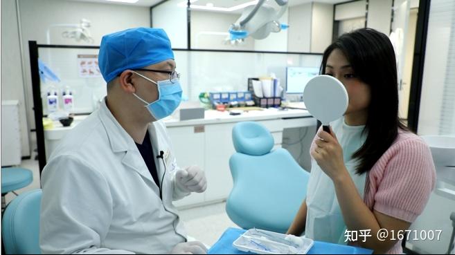 中家医家庭医生口腔李锦鸿 全智能带给正畸患者好处多多 知乎