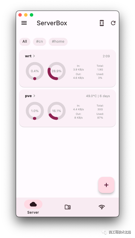 别再东奔西找了！来试试这款超牛 X 的手机端 SSH 工具！吹爆！ - 知乎