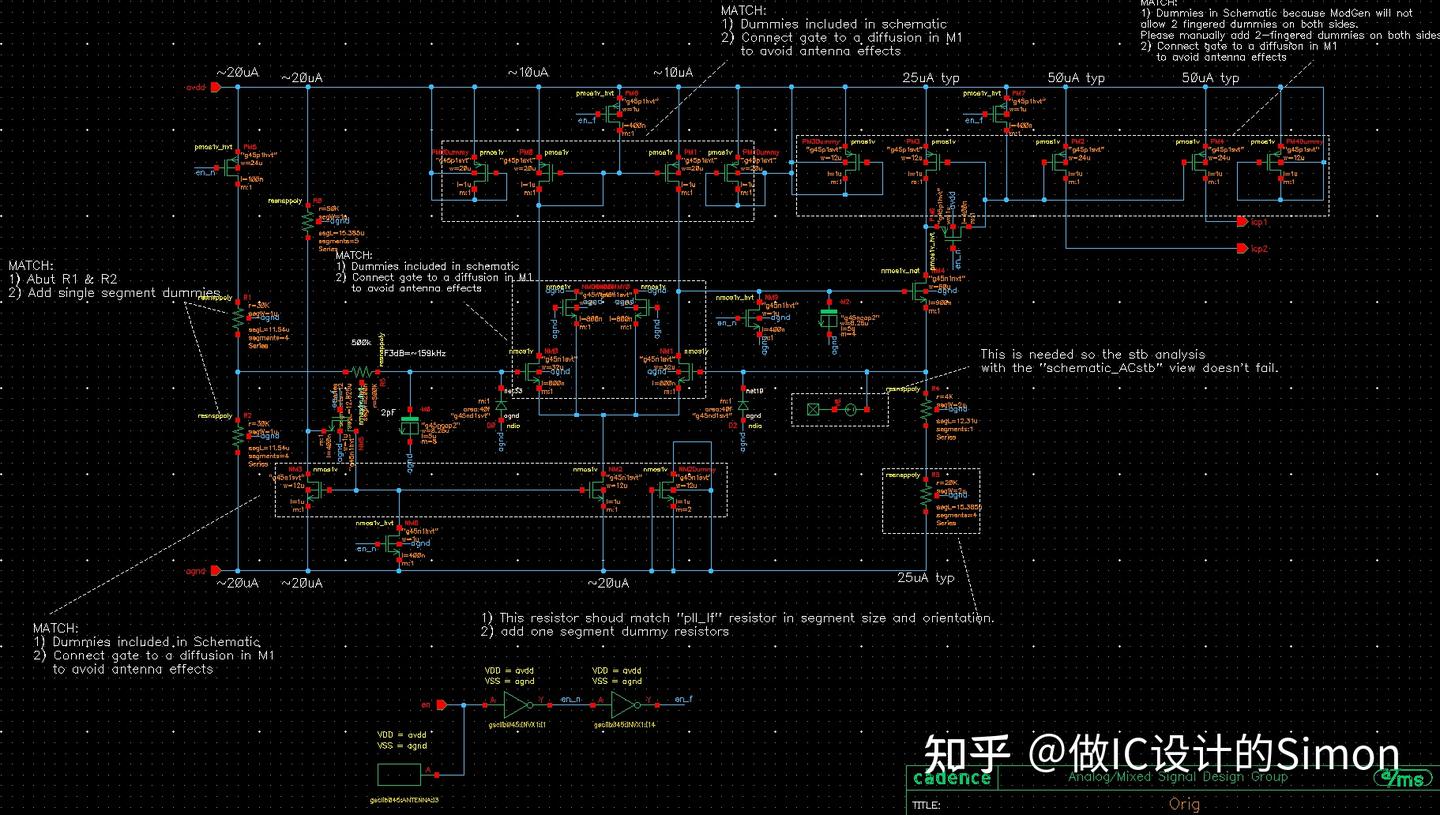 Cadence PLL Verification Workshop - 知乎