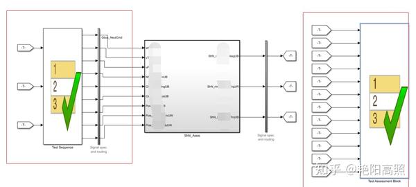 simulink mil 仿真(2) Test Sequence - 知乎