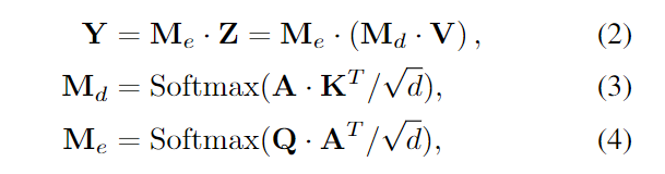 Efficient and Explicit Modelling of Image Hierarchies for Image Restoration - 知乎