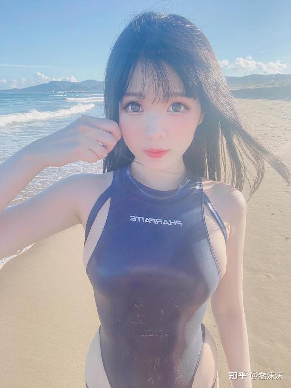 霜月shimo写真合集cos图片:2210合集 - 知乎