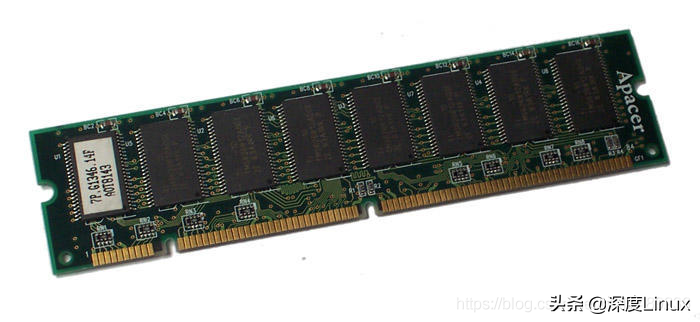 由浅入深的学习内存的基本原理——DDRx8 - 知乎