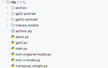 GPT2 微调与魔改 - 知乎