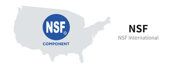 浅谈净水行业的国际资质认证 （1）NSF - 知乎