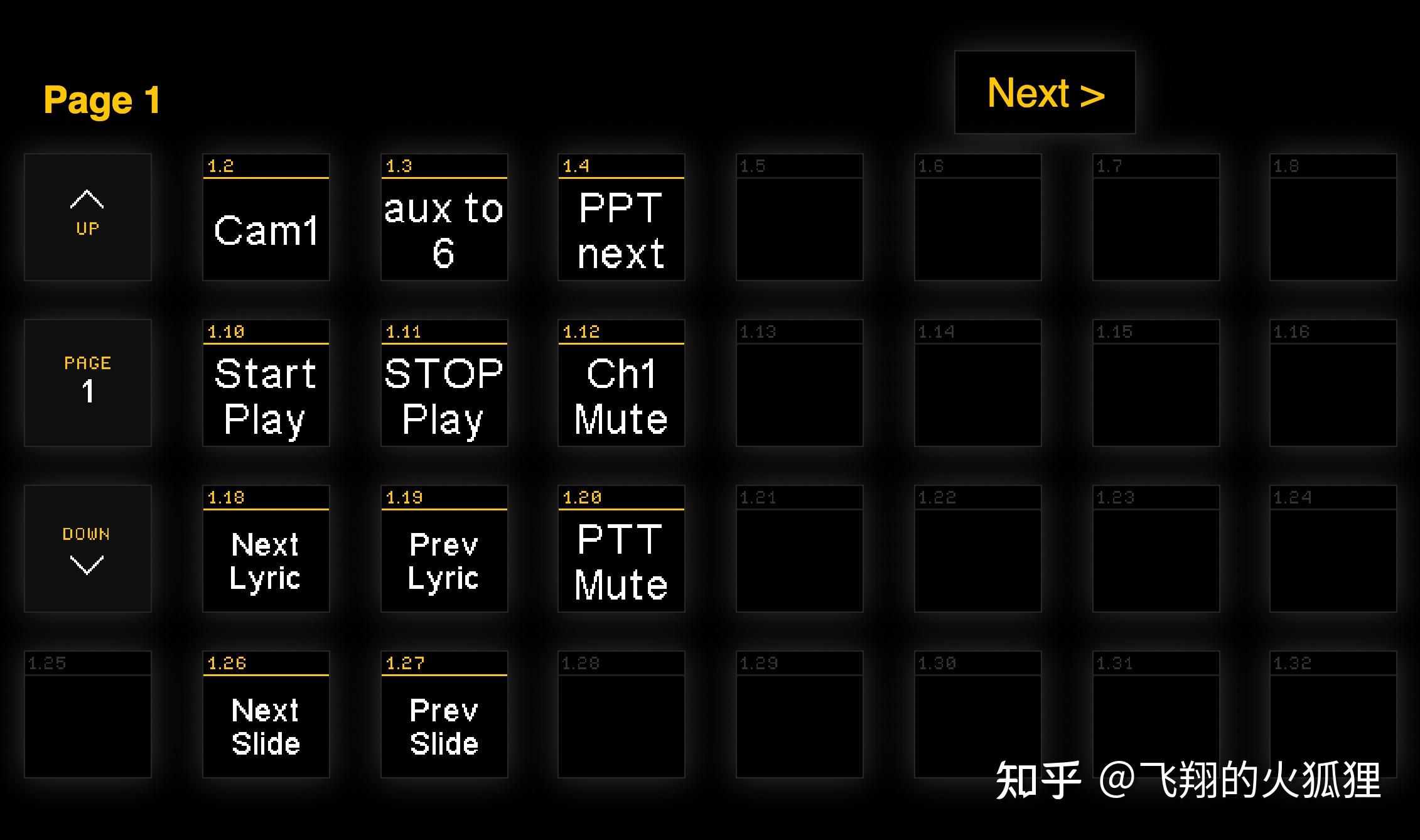 Bitfocus Companion从入门到精通（持续更新） - 知乎