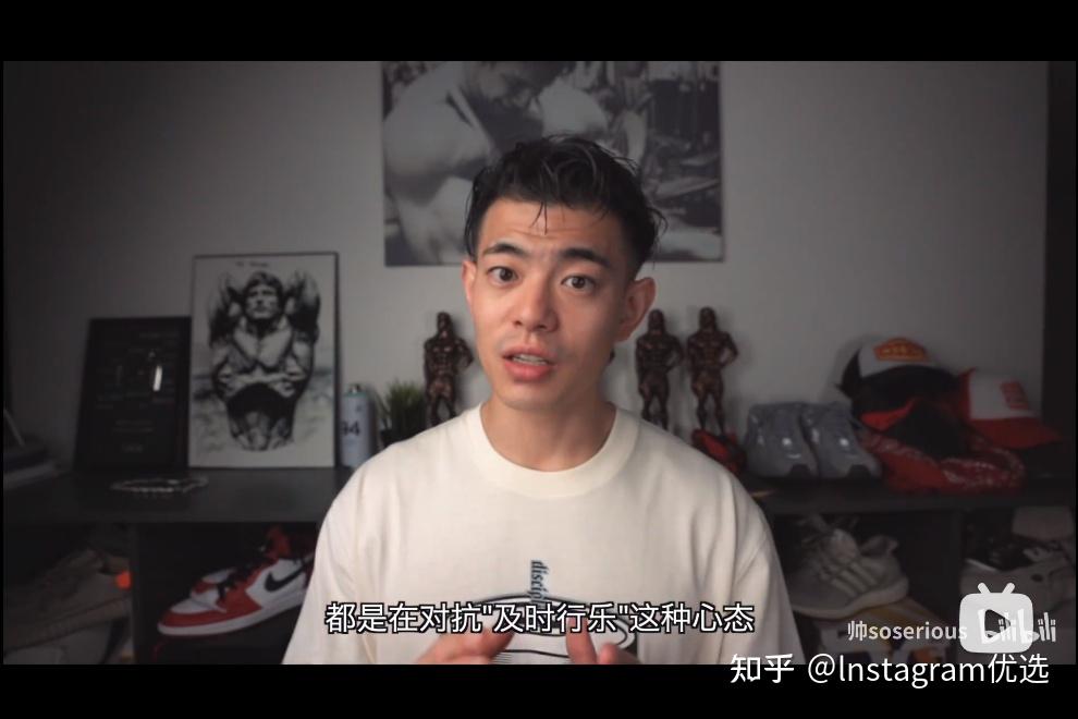 206斤小哥坚持减肥3个月，前后变化能有多大？网友：帅成初恋男神 知乎