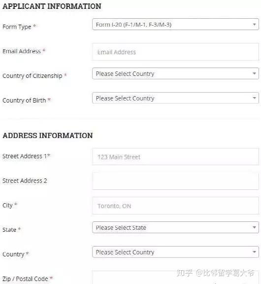 每个留学生都有的SEVIS，你真的全都理解了吗？ - 知乎