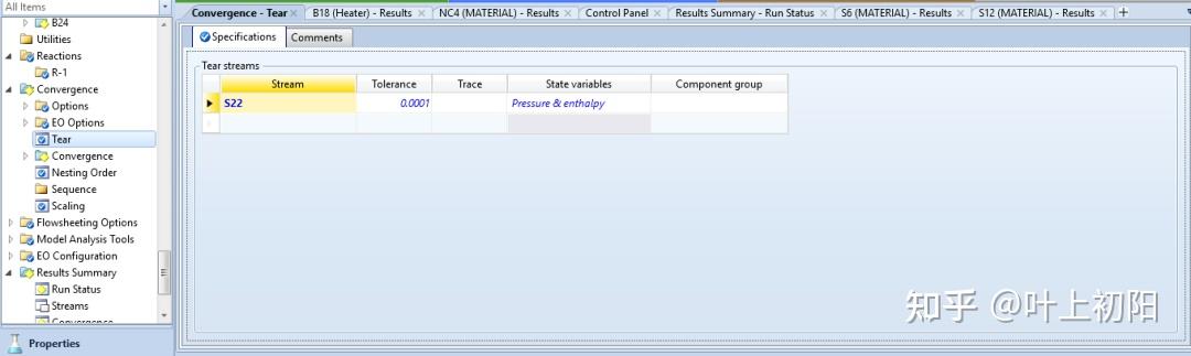 Aspen plus与Hysys,他们到底有何不同？ - 知乎