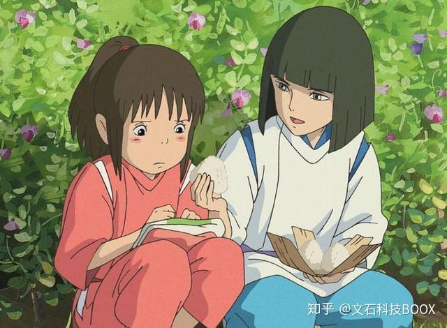 盘点10部宫崎骏最好看的经典动漫，你都看过了吗？ - 知乎