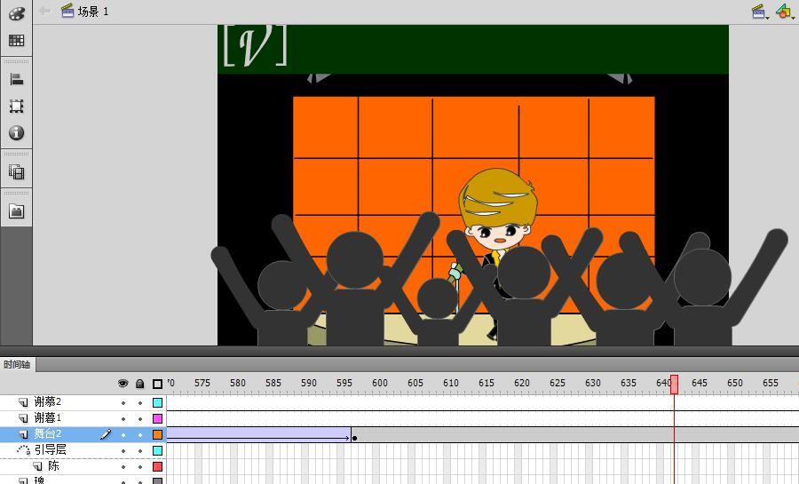 浅谈如何学习Animate动画设计 - 知乎