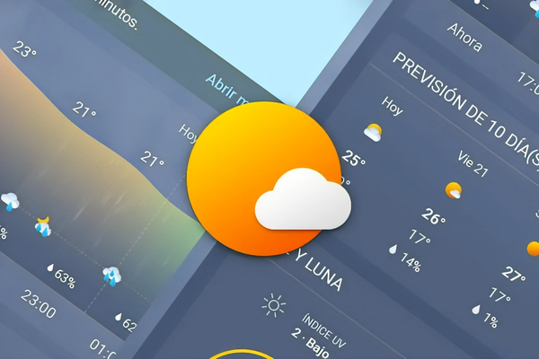 Microsoft Start 天气系统被评为最准确的全球天气预报提供商 - 知乎