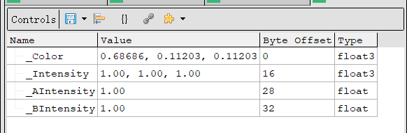 Unity 中的 cbuffer - 知乎