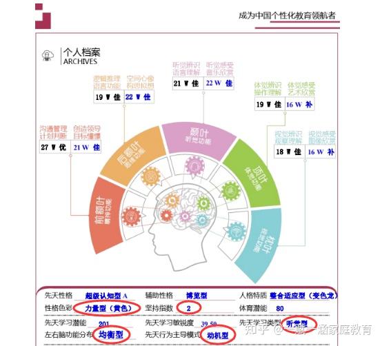 BMSM测评是什么意思？你的34种天赋激活了吗？ - 知乎