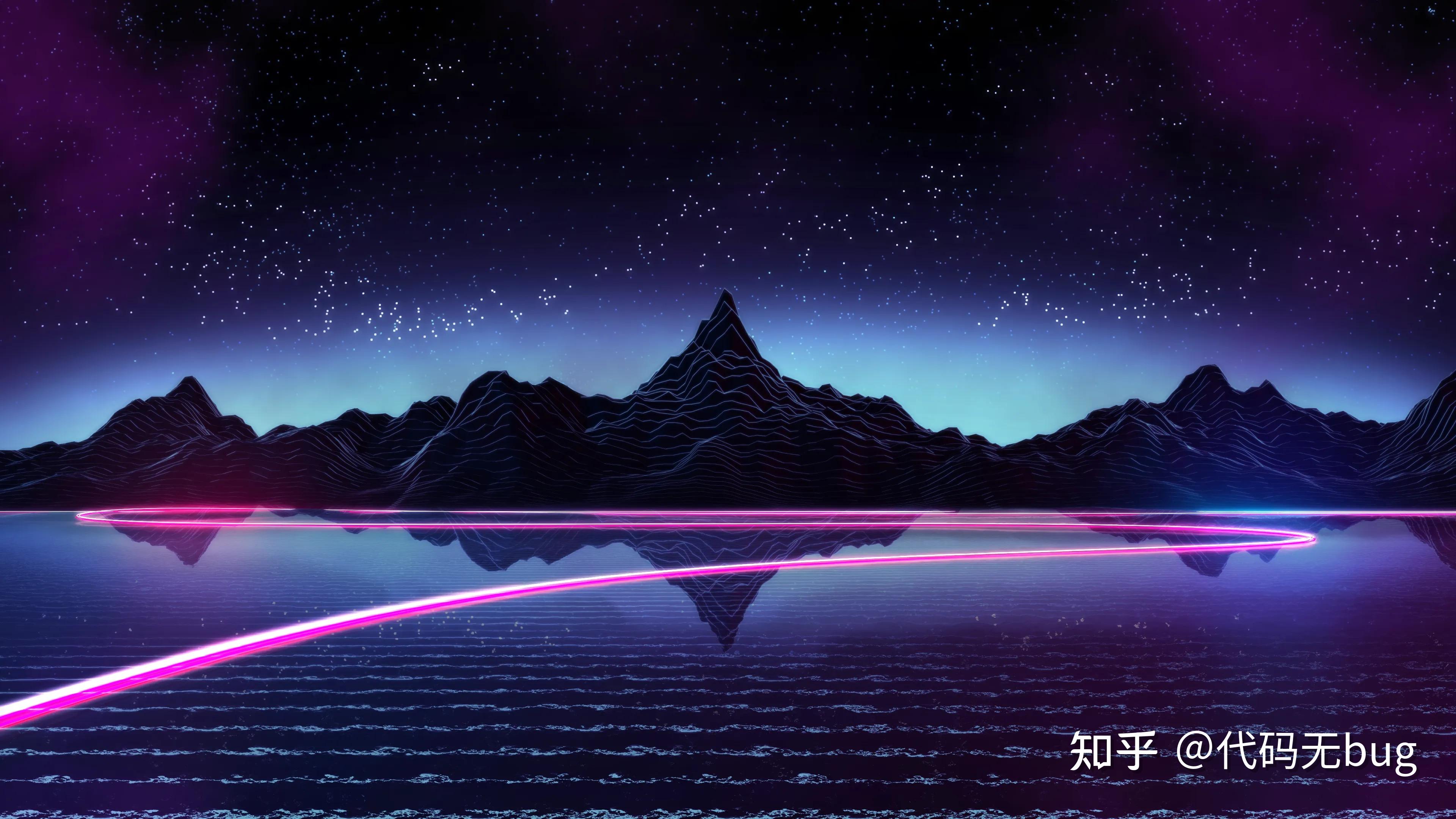 【2510291】Wallpaper Engine 壁纸推荐第九弹 - 知乎